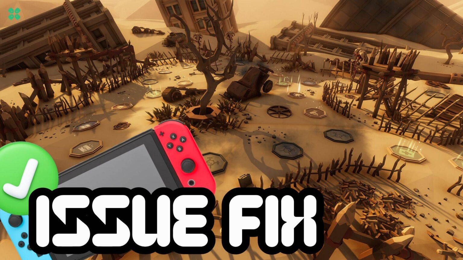 Pummel Party Crashing on Nintendo Switch (FIXED) – TCG