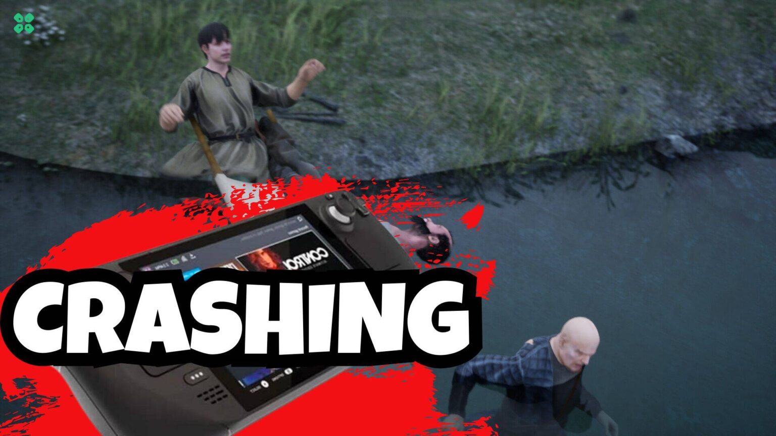 Schedule I Crashing on PC (FIXED)