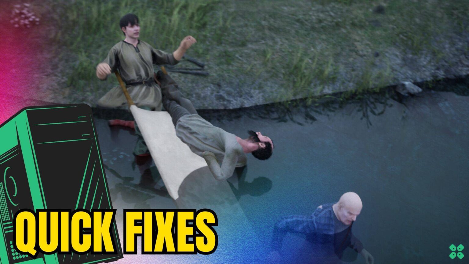 Naraka Bladepoint Crashing/Not Loading on PC (SOLVED)