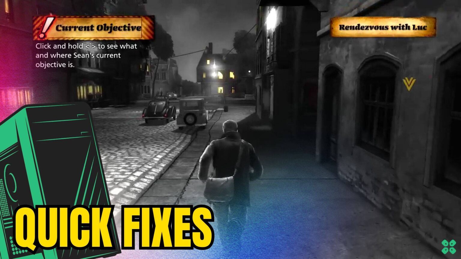 The Saboteur Crashing on PC? 8 Quick FIXES That Work