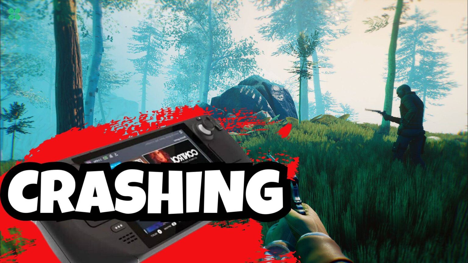 Max Payne 2: The Fall of Max Payne Crashing on PC (FIXED)