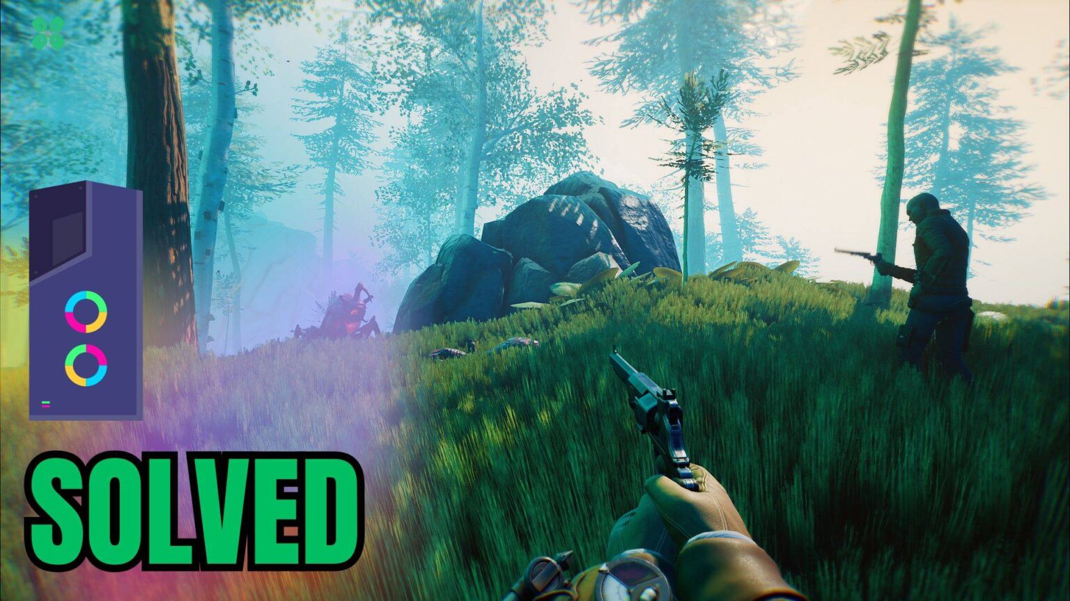 Can I Run Fortnite on Asus ROG Ally? Yes - Here's HOW!