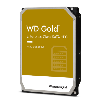 Western Digital Drive Colors: What Do They Stand For?