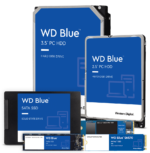 Western Digital Drive Colors: What Do They Stand For? – TCG