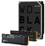 Western Digital Drive Colors: What Do They Stand For?