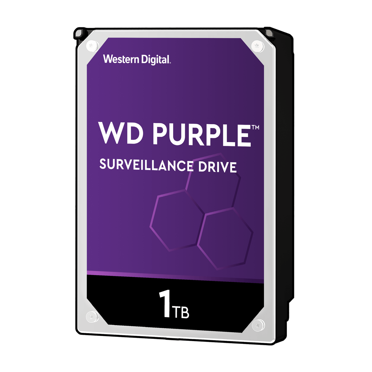 Western Digital Drive Colors: What Do They Stand For?