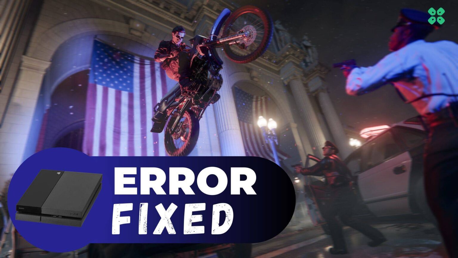 How to Fix Call of Duty: Black Ops 6 Crashing on PS4?