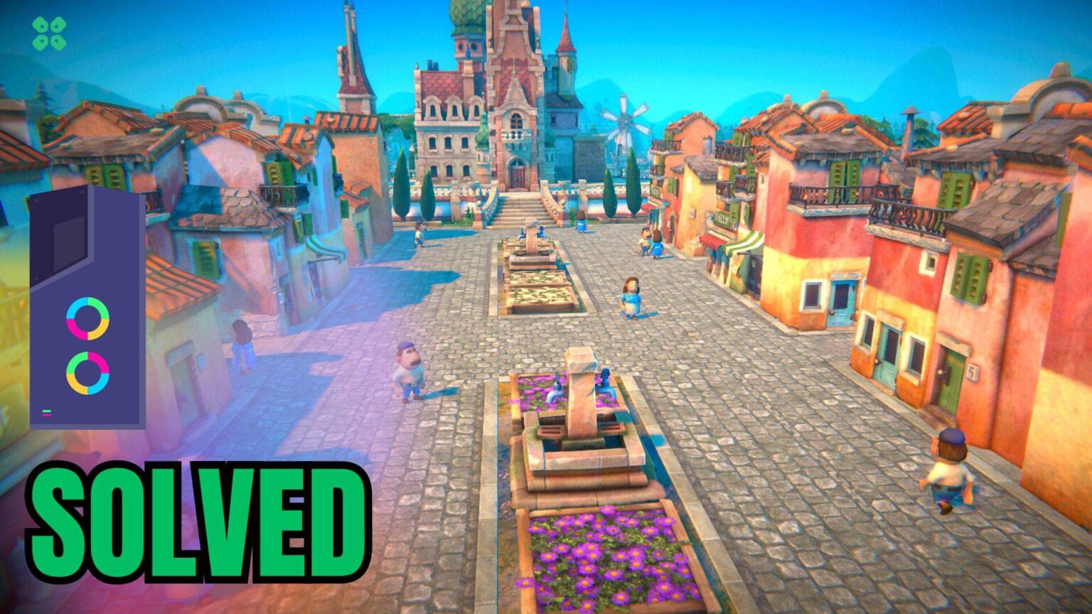 Best Fan Curves and Power Profiles for Asus ROG Ally