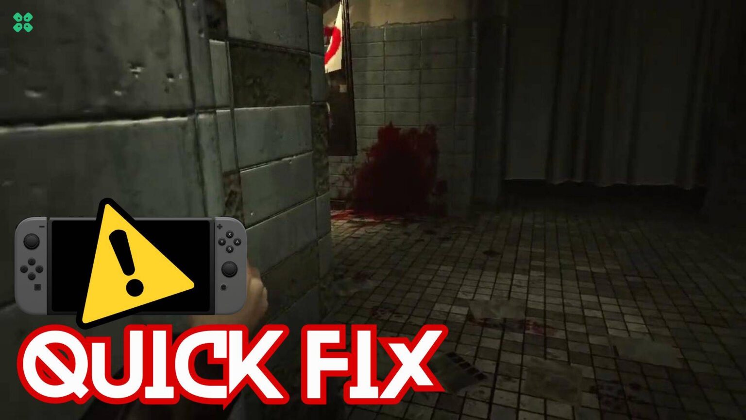 Outlast Crashing: 11 Ways to Fix on Nintendo Switch – TCG