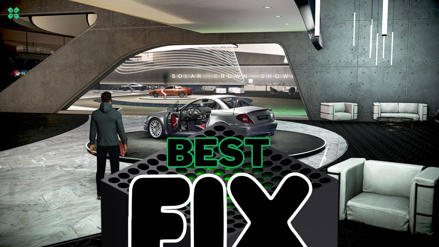 Mortal Kombat 1 Crashing on PC (FIXED)