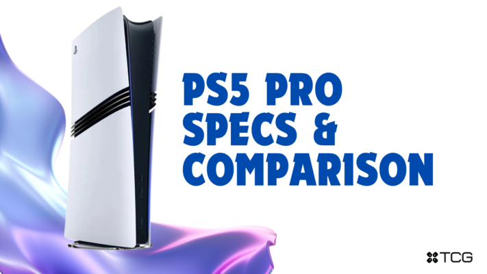 Expected PS5 Pro Specs & How does it compare with PS5, NVIDIA & AMD?