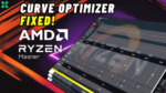 Ryzen Master Curve Optimizer Not Showing: A Comprehensive Guide – TCG