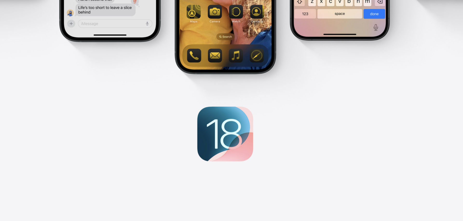 iOS 18: The Great App Takeover? – TCG