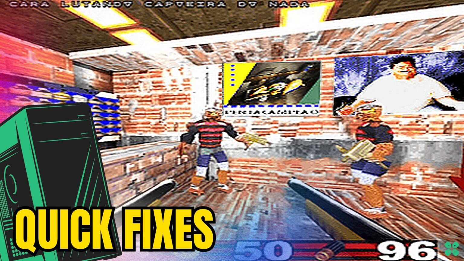 EA Sports Madden NFL 25 Crashing on PC? Try These 8 FIXES