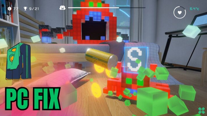 Rust Crashing On Windows 11/10? Here Are 13 Quick Fixes