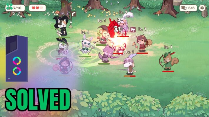 Once Human Crashing on PC (FIXED)