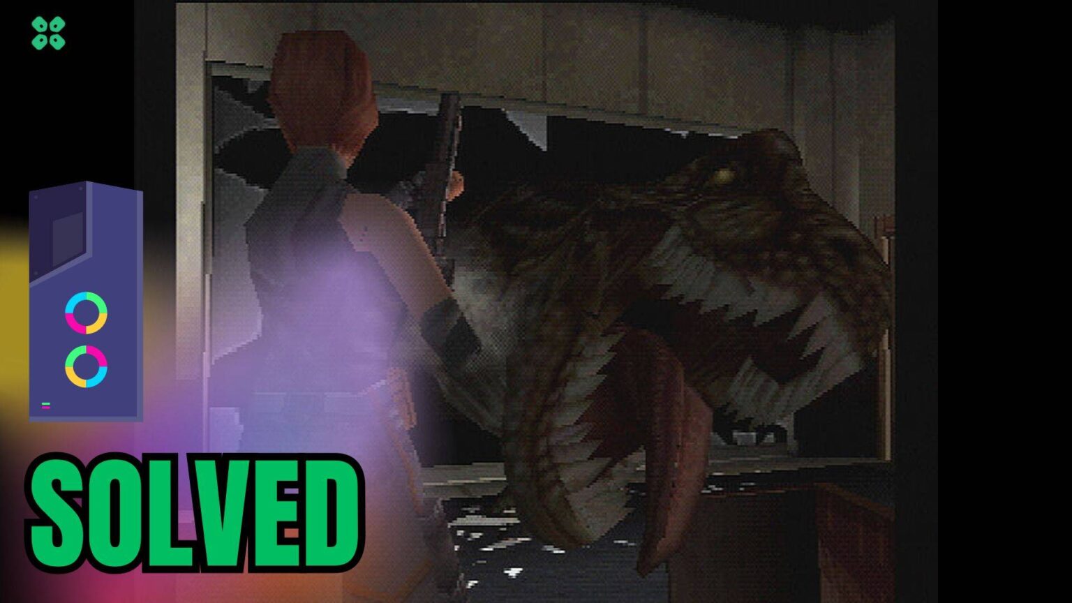 Dino Crisis Crashing: 8 Ways to Fix on PC – TCG