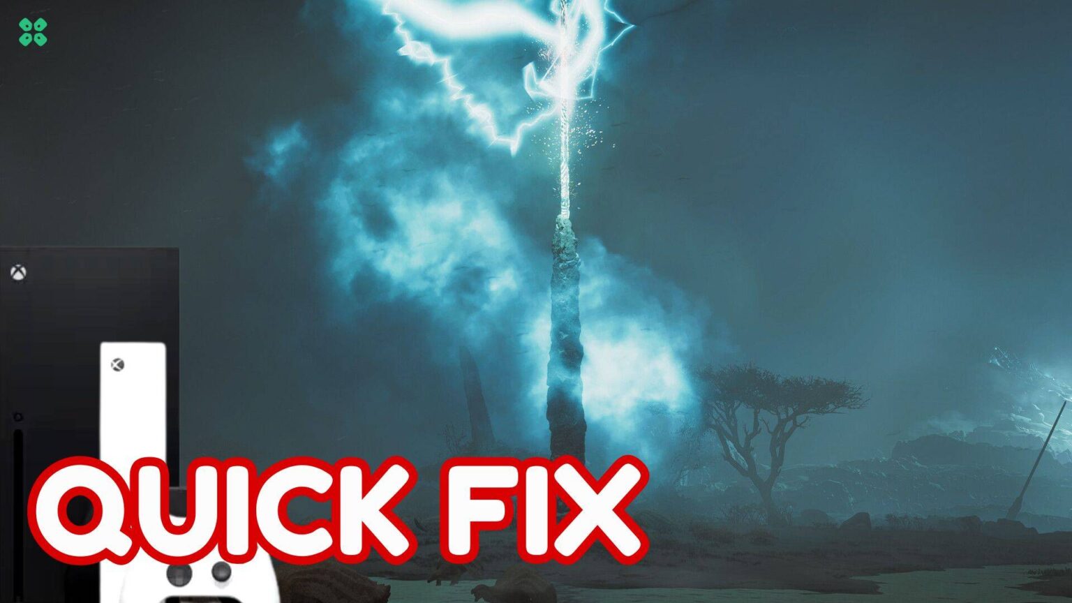 FIX: Monster Hunter Wilds Crashing on Xbox Series X and S