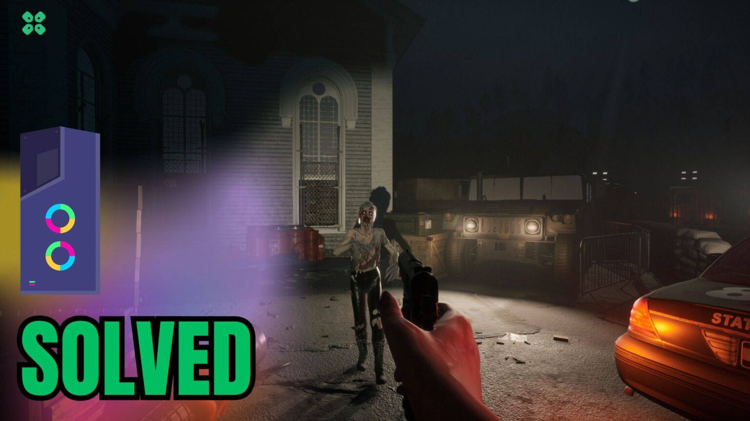 How to Play Nintendo Switch Games on Asus ROG Ally?