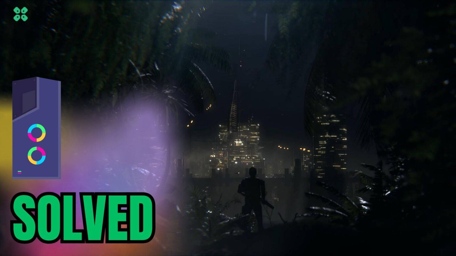 How to Fix Off The Grid Lagging In Multiplayer on PC?