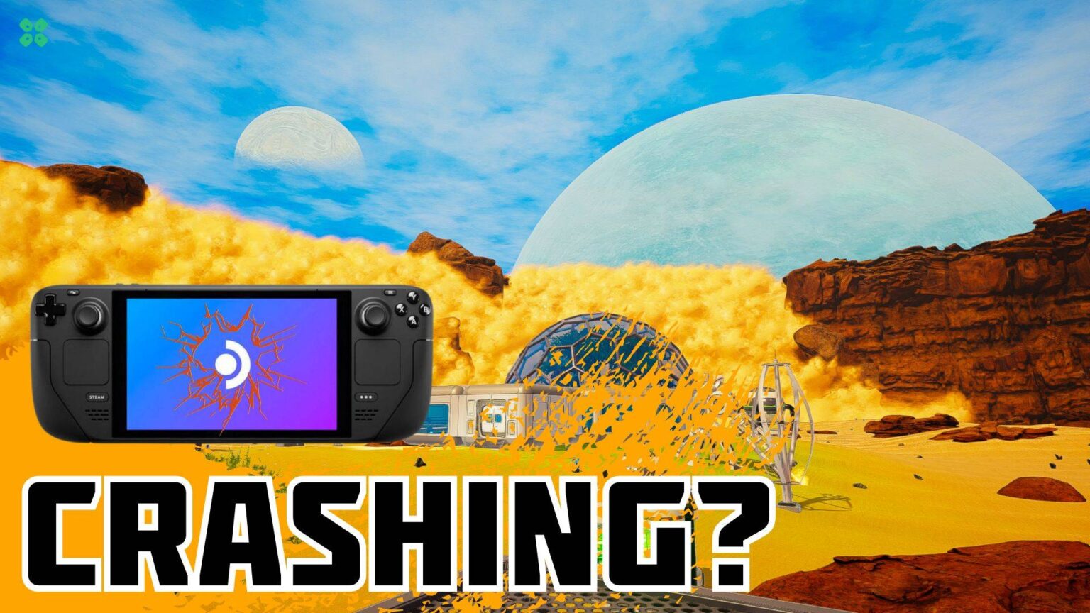 Marvel Rivals Crashing on PC (SOLVED)