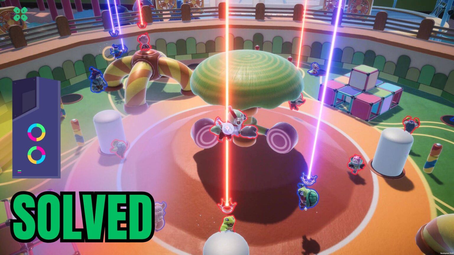 iRacing Crashing on PC? Try These 8 FIXES