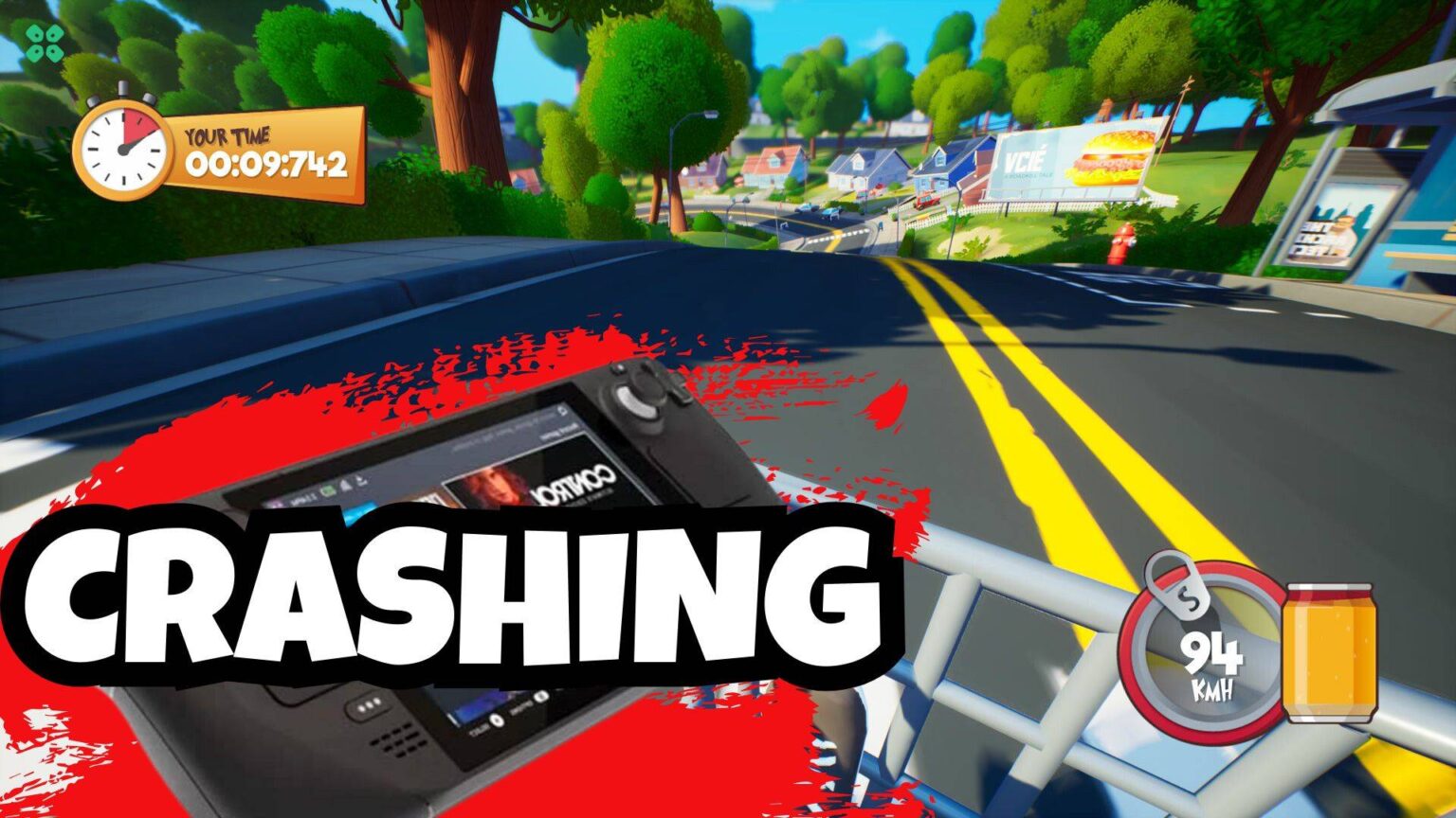 Rec Room Crashing On Startup on PC (SOLVED)