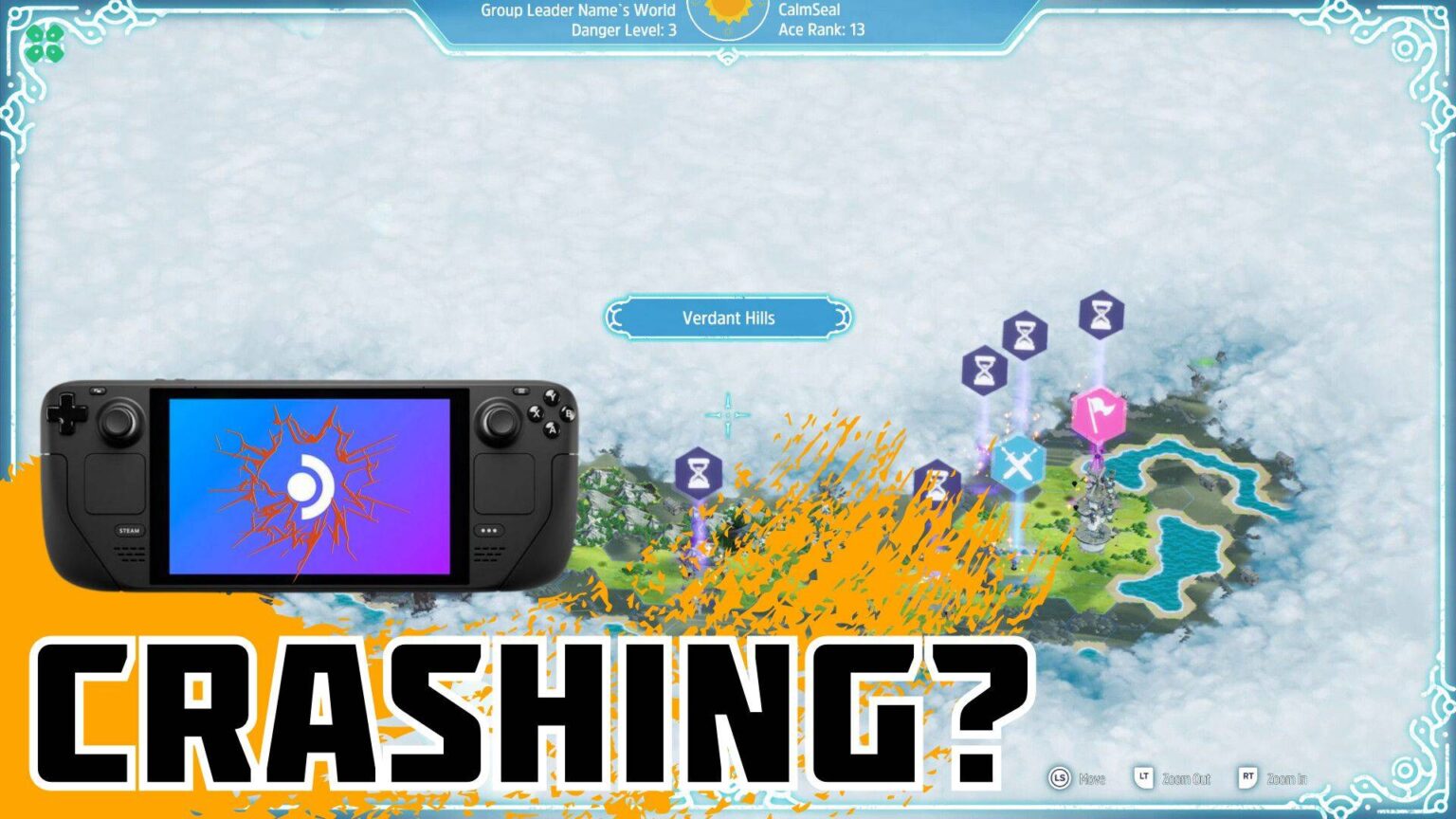 Best Fan Curves and Power Profiles for Asus ROG Ally