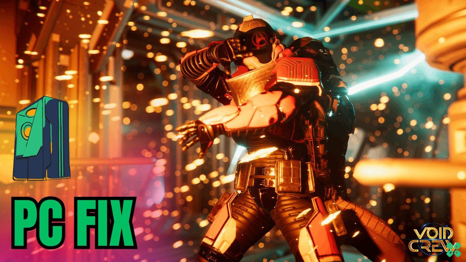 Void Crew Crashing on PC? [8 Quick FIXES That Work]