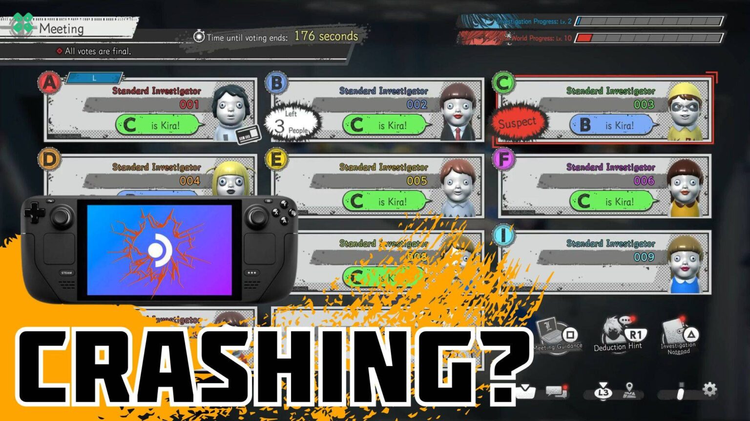 BL2 Crashing/Not Opening on PC? [8 Quick FIXES That Work]