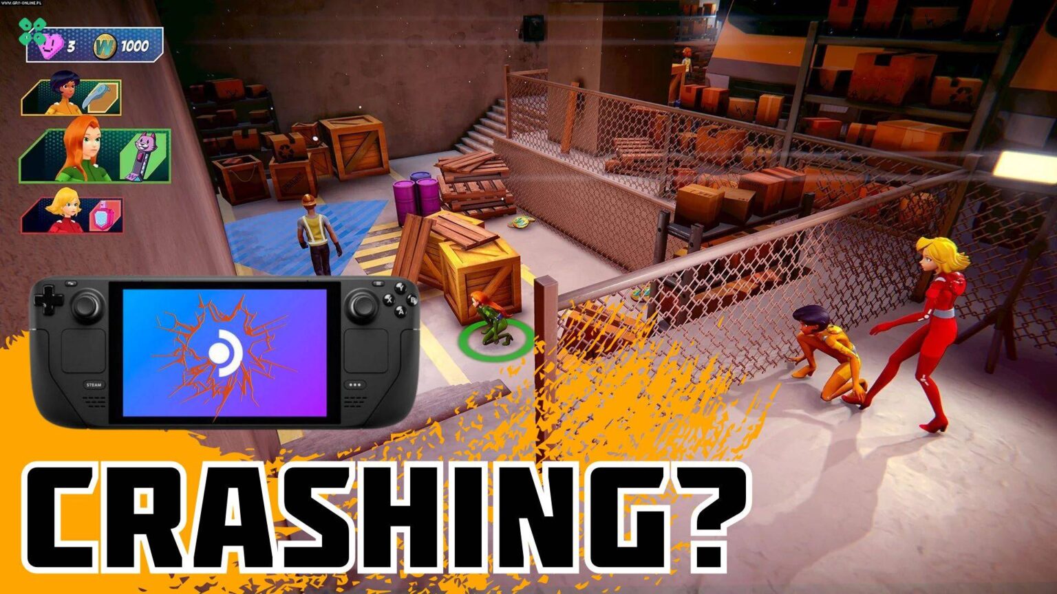 FIX: Zenless Zone Zero Crashing on PC