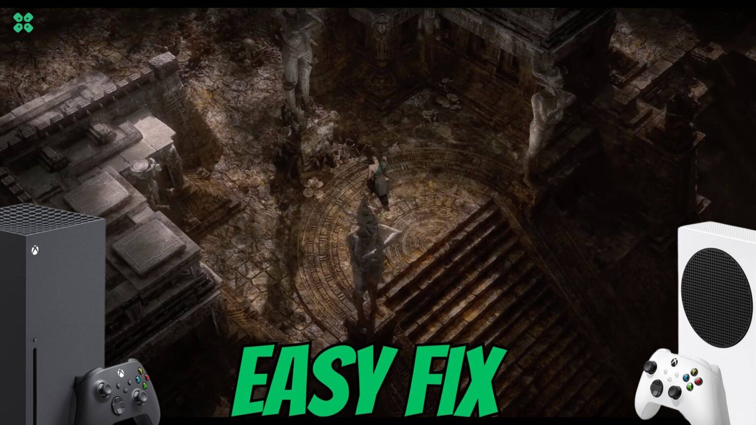 Path of Exile 2 Crashing on Xbox Series X and S (SOLVED)