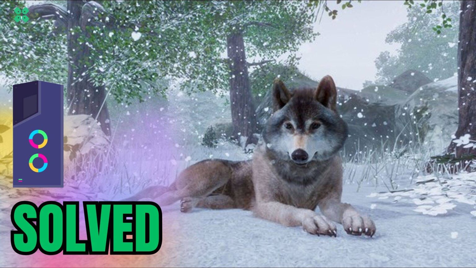 SOLVED: Planet Zoo Crashing on PC