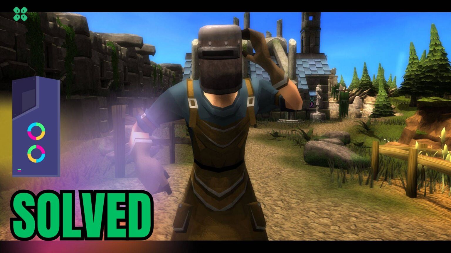 FIX: RuneScape Lagging In Multiplayer on PC – TCG