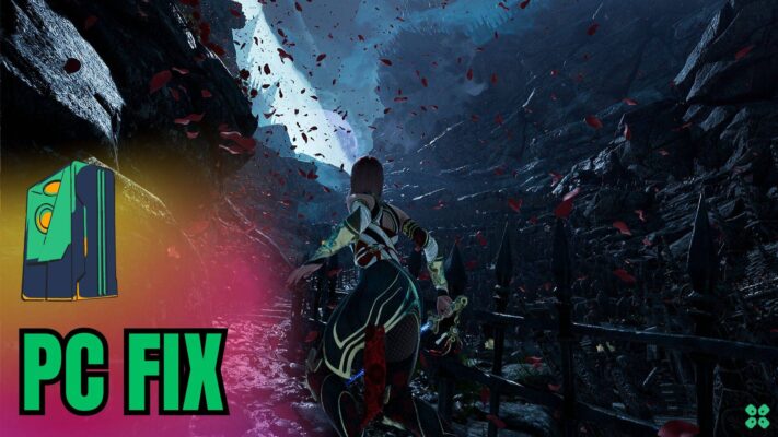 Why The Game Awards Crashing on PC? Here are 8 FIXES – TCG
