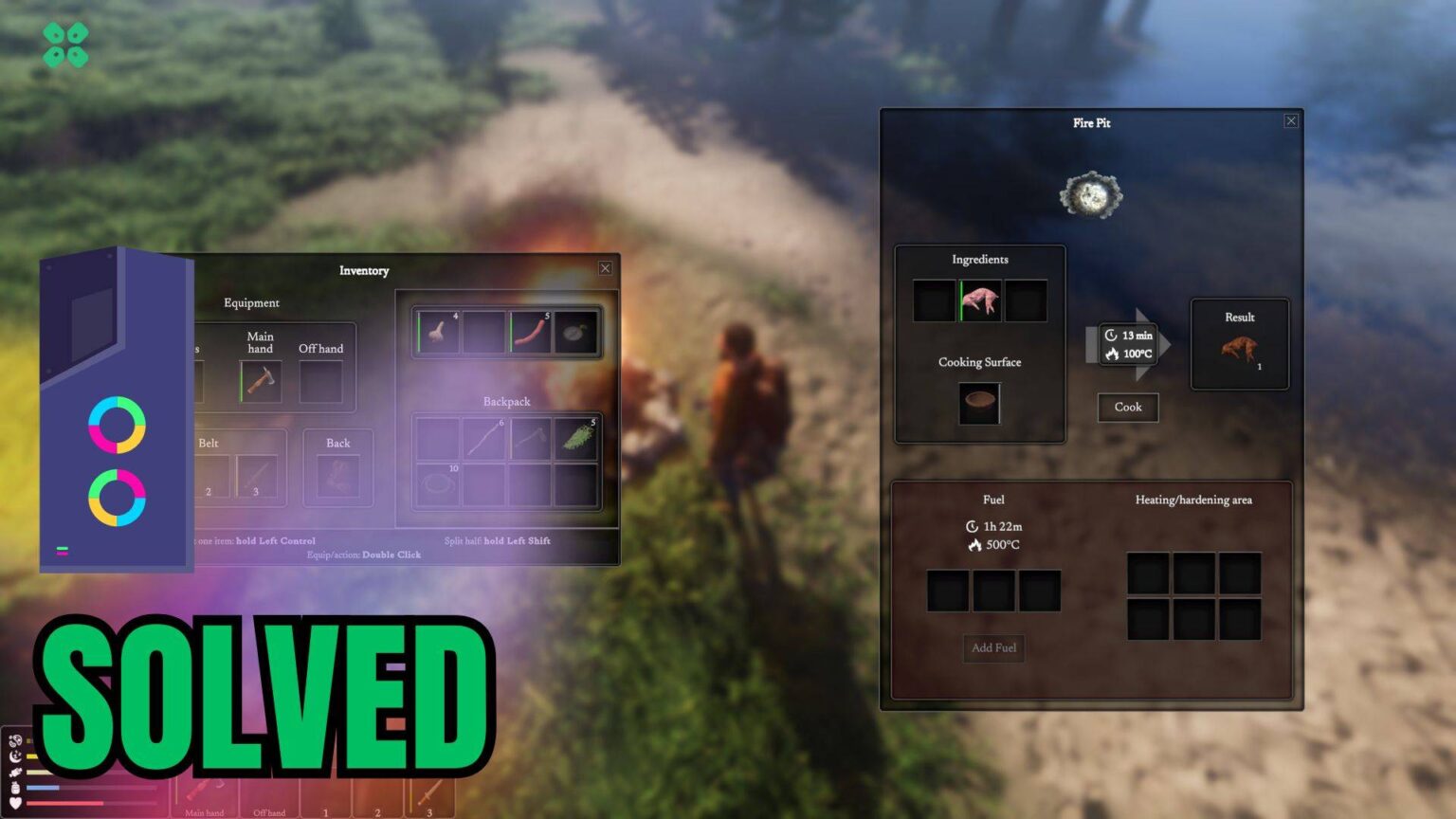 How to Setup Handheld Companion on Asus ROG Ally