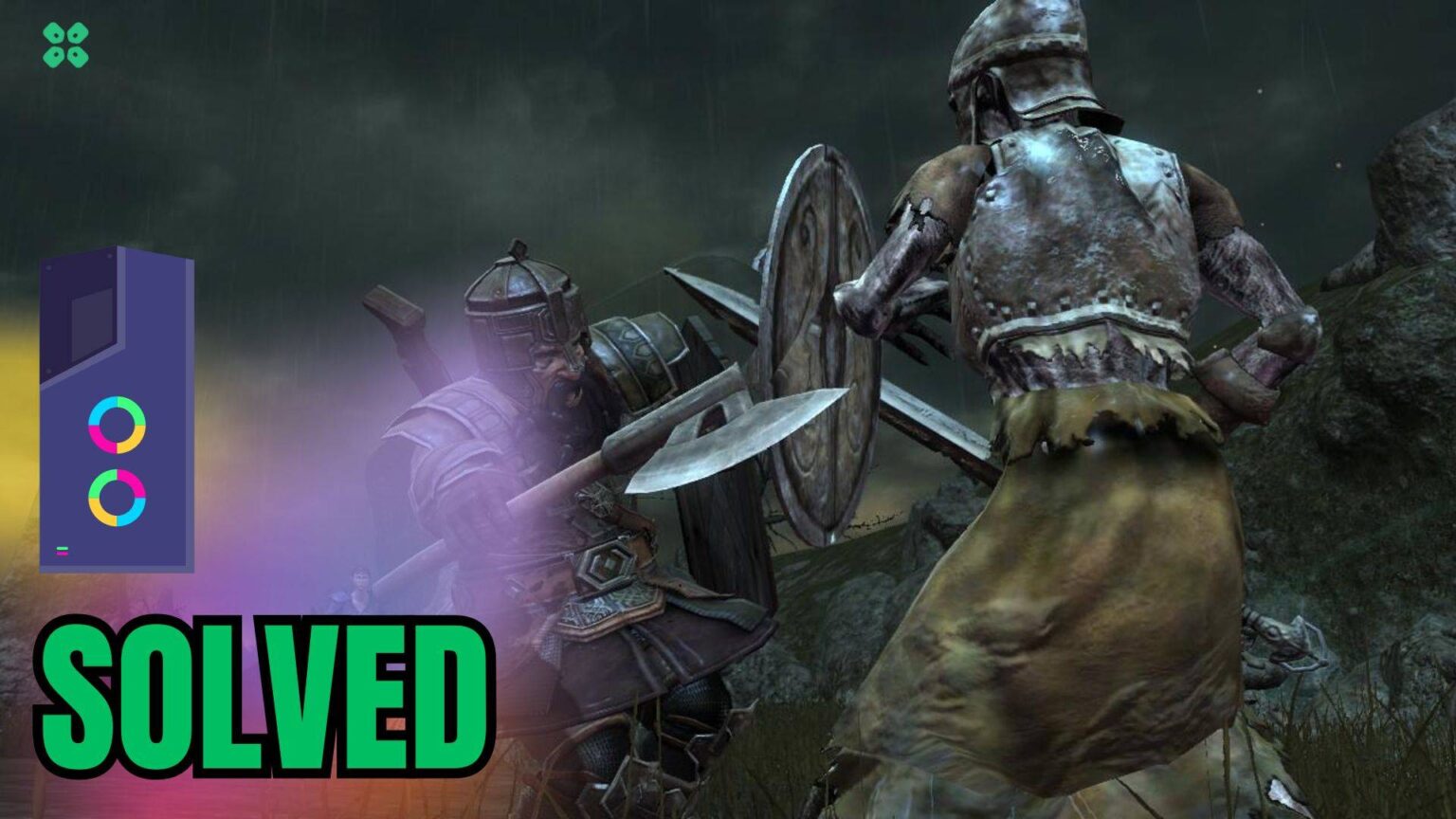 VRChat Crashing on PC (SOLVED)