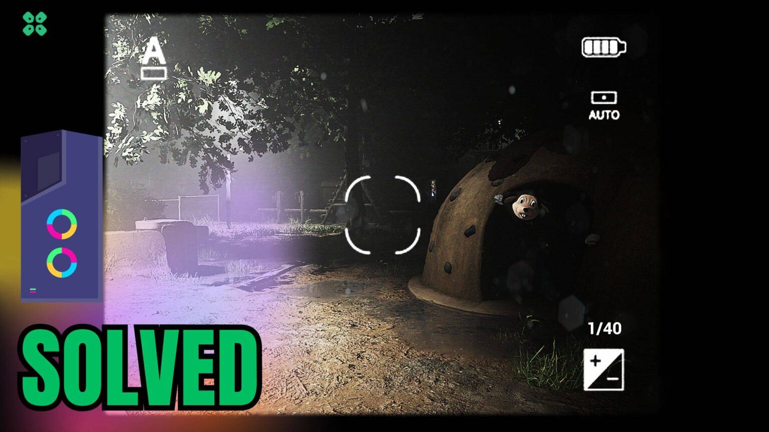 SOLVED: RE7 Crashing/Not Loading on PC