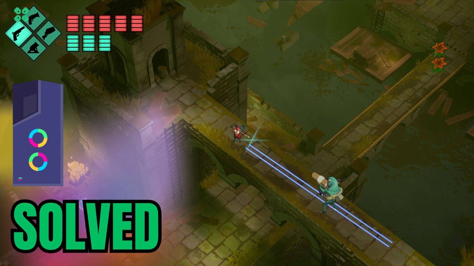 How to Fix Identity V Crashing on PC? (Windows 11/10)