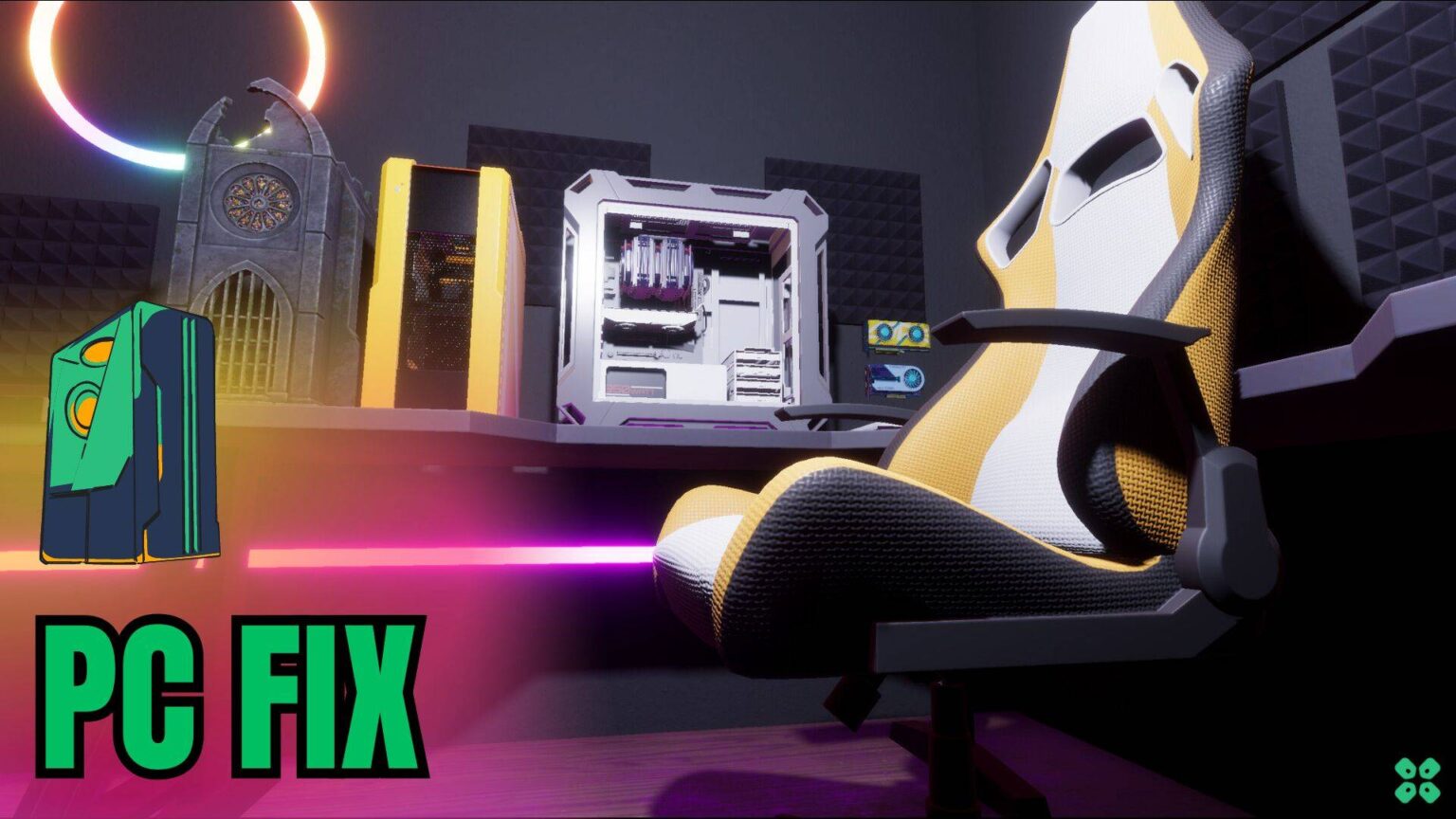 Are you Vaping Near Your PC? Here is What Could Happen!