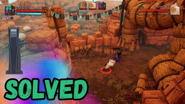 FIX: The Bazaar Crashing on PC