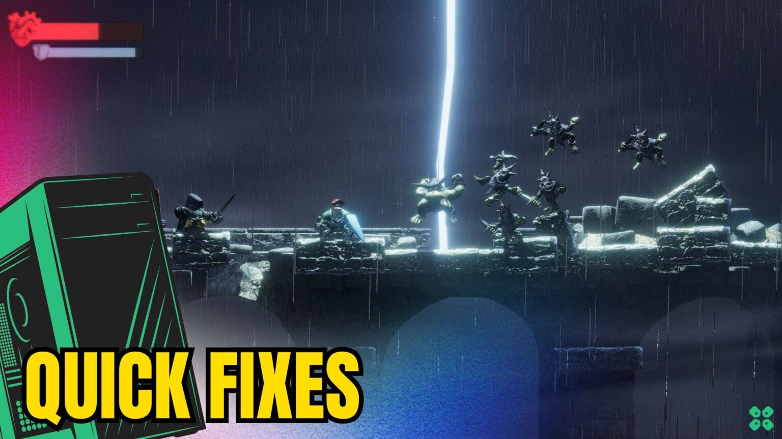 Jump King Quest Lagging In Multiplayer on PC (SOLVED)