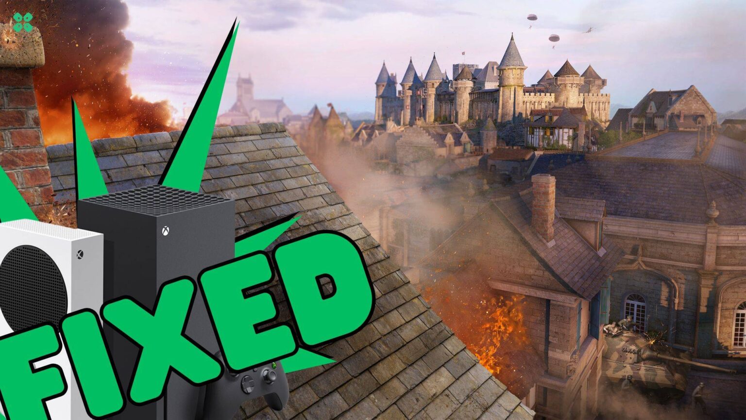 FIX: Sniper Elite: Resistance Lagging In Multiplayer on Xbox Series X and S