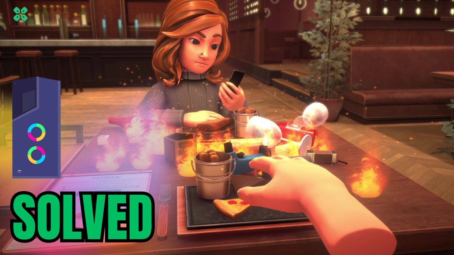 FIX: South Park: The Fractured But Whole Crashing on PC