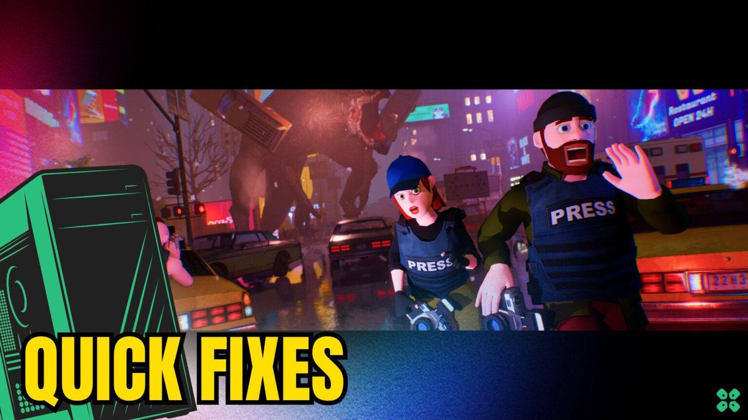 The Headliners Lagging In Multiplayer: 8 Ways to Fix on PC