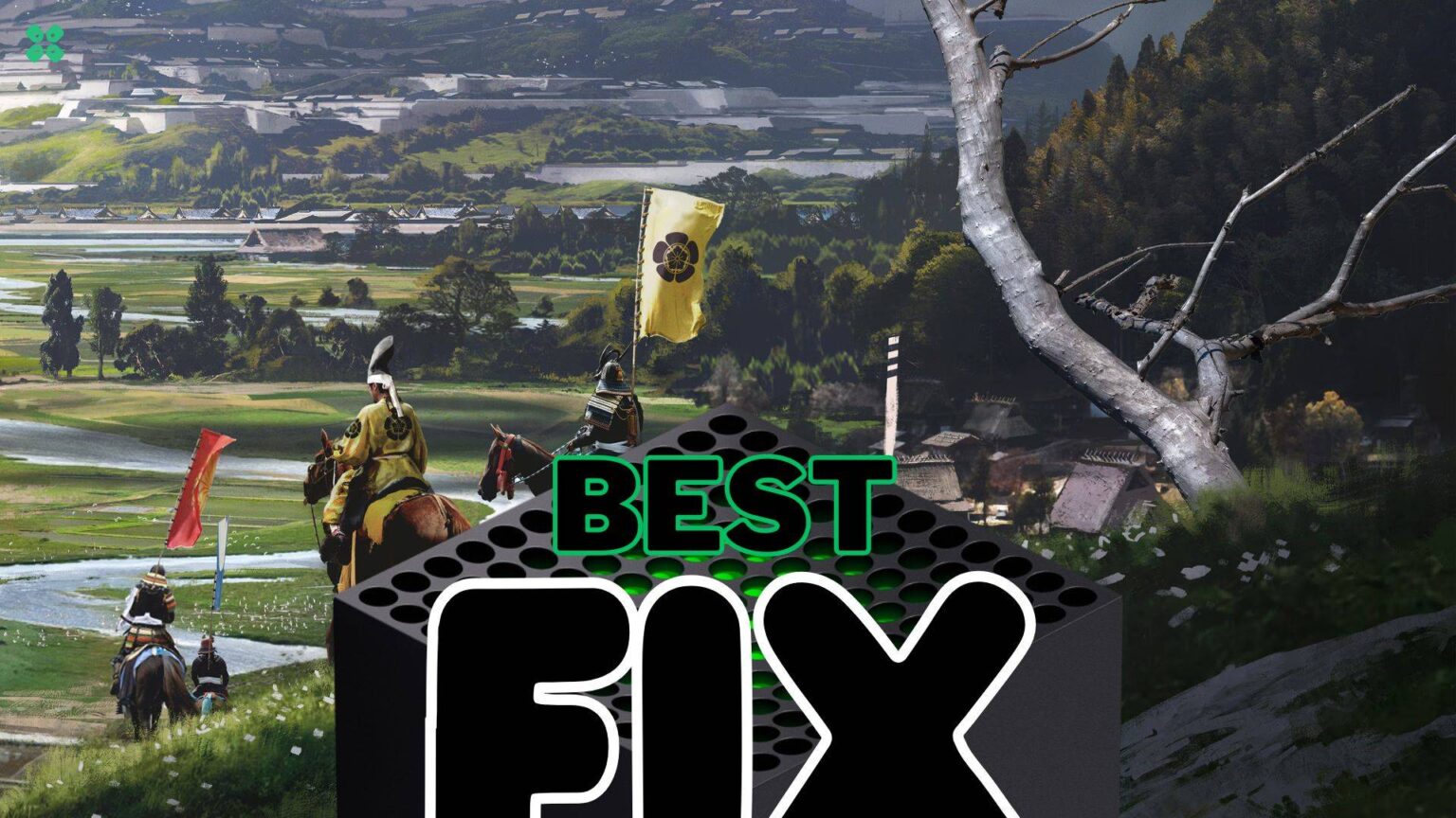 FIX: Assassin's Creed Shadows Crashing on Xbox Series X and S