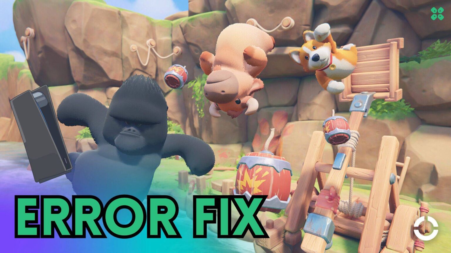 Can I Run Fortnite on Asus ROG Ally? Yes - Here's HOW!