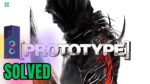 SOLVED: Prototype Crashing on PC