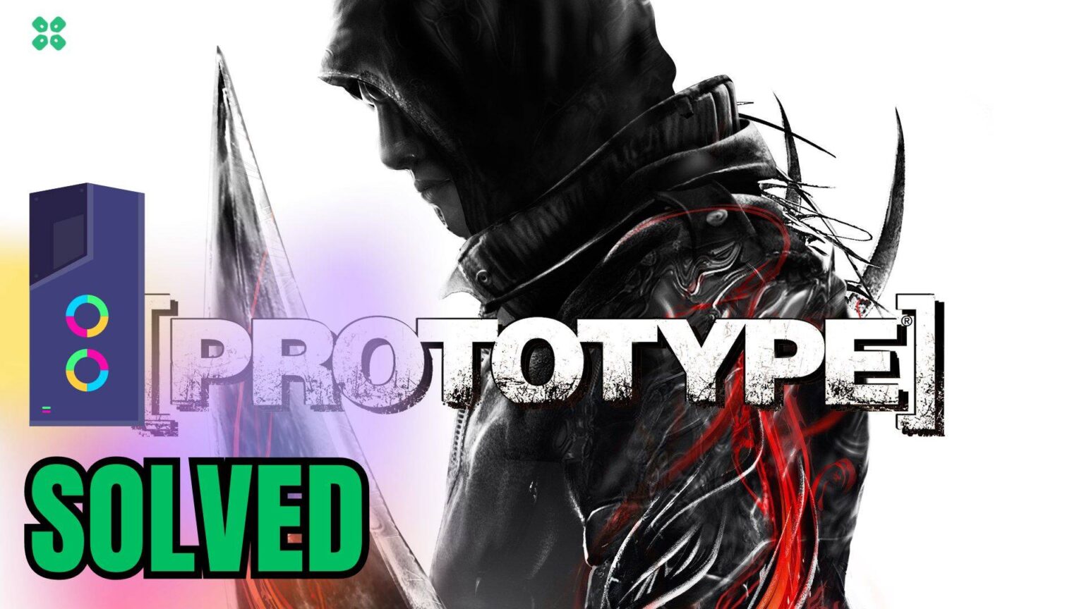 SOLVED: Prototype Crashing on PC