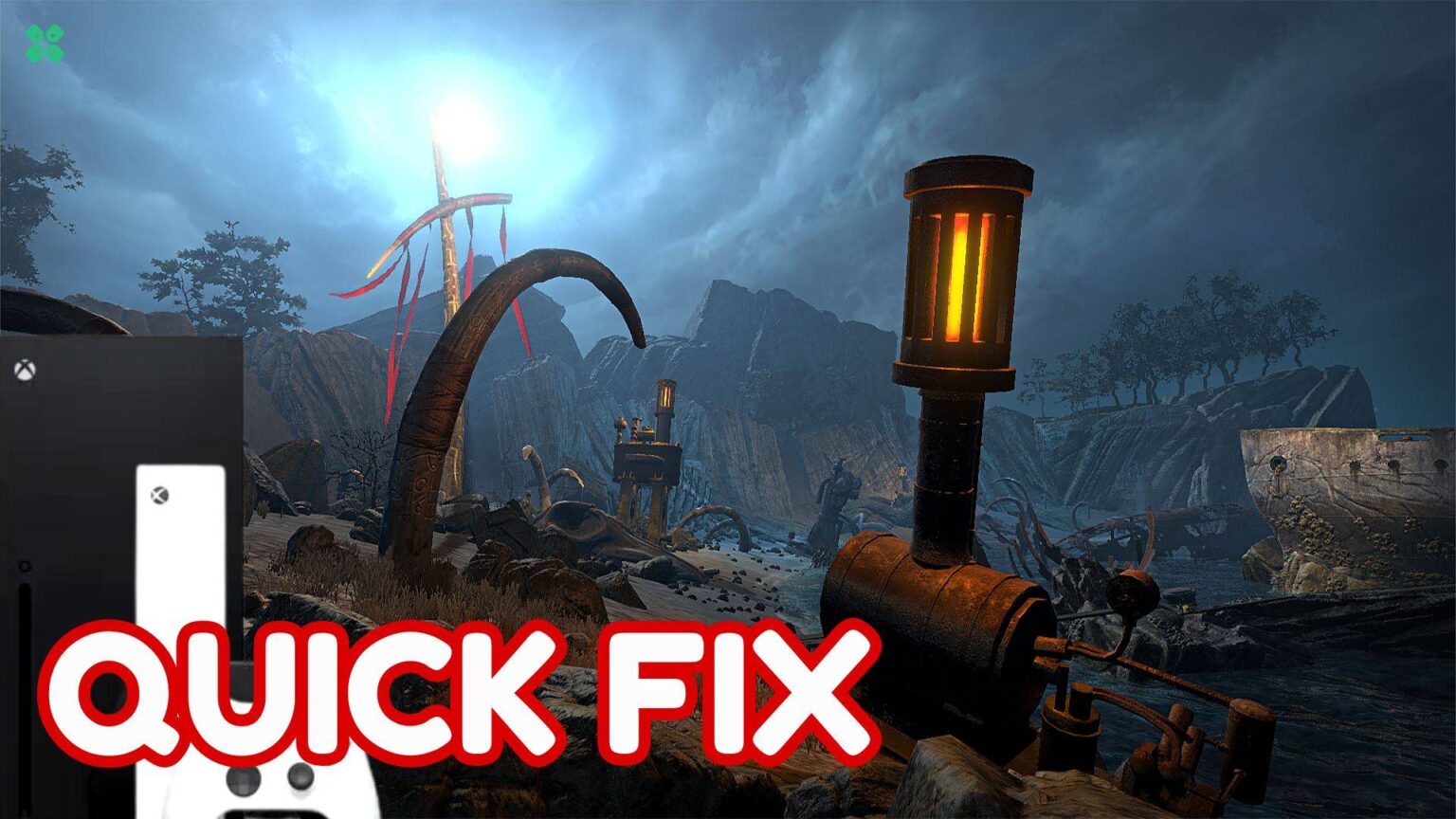 SOLVED: Prototype Crashing on PC